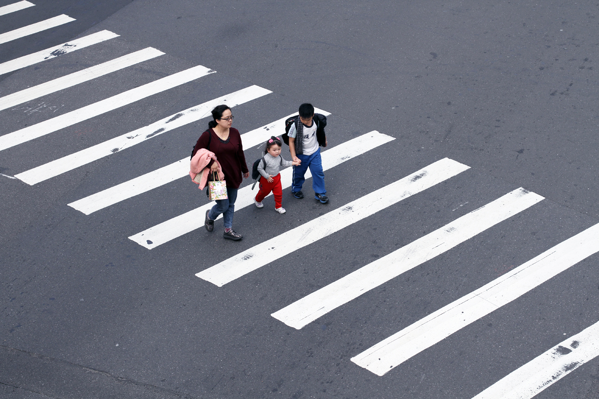 Bill of the Day: Safe Walking & Biking - Virginia Conservation Network