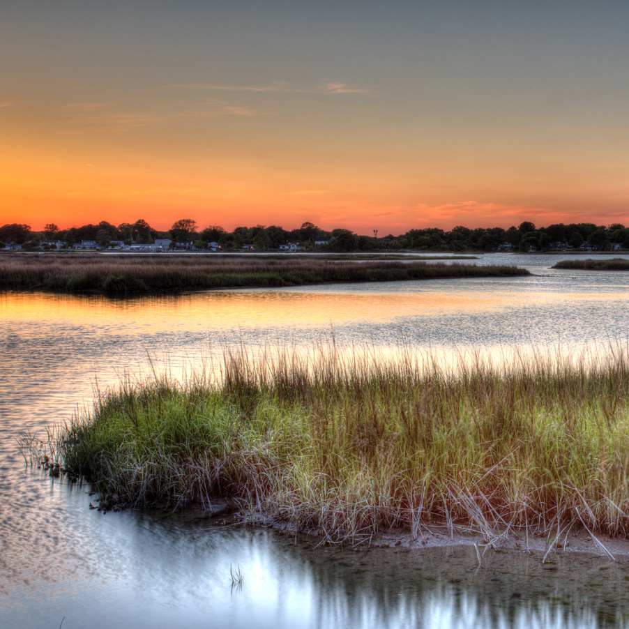 Clean Water - Virginia Conservation Network