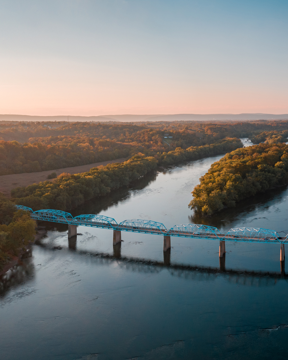 Issues - Virginia Conservation Network