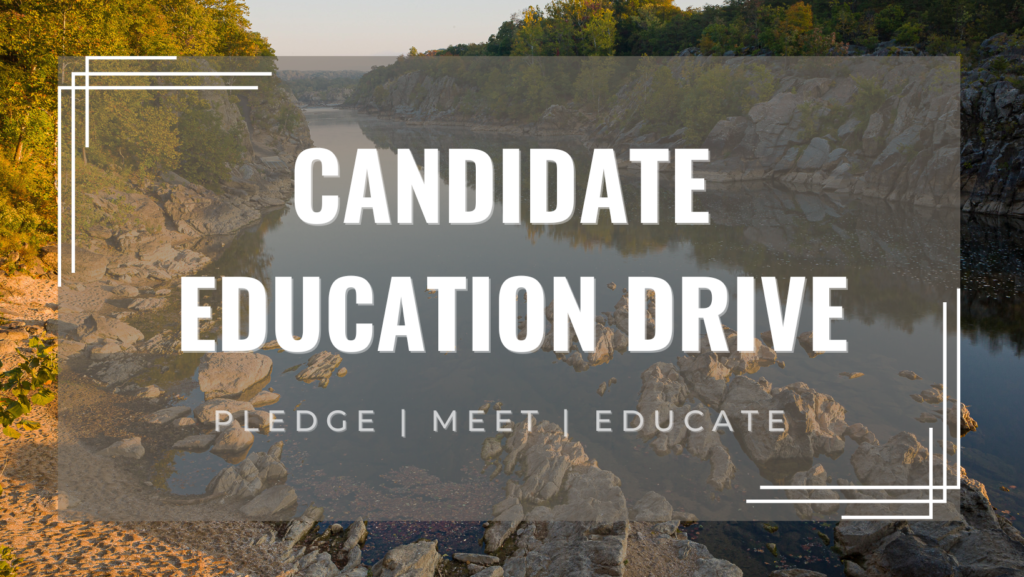 7 Tips for a Successful Meeting with Your Legislative Candidate
