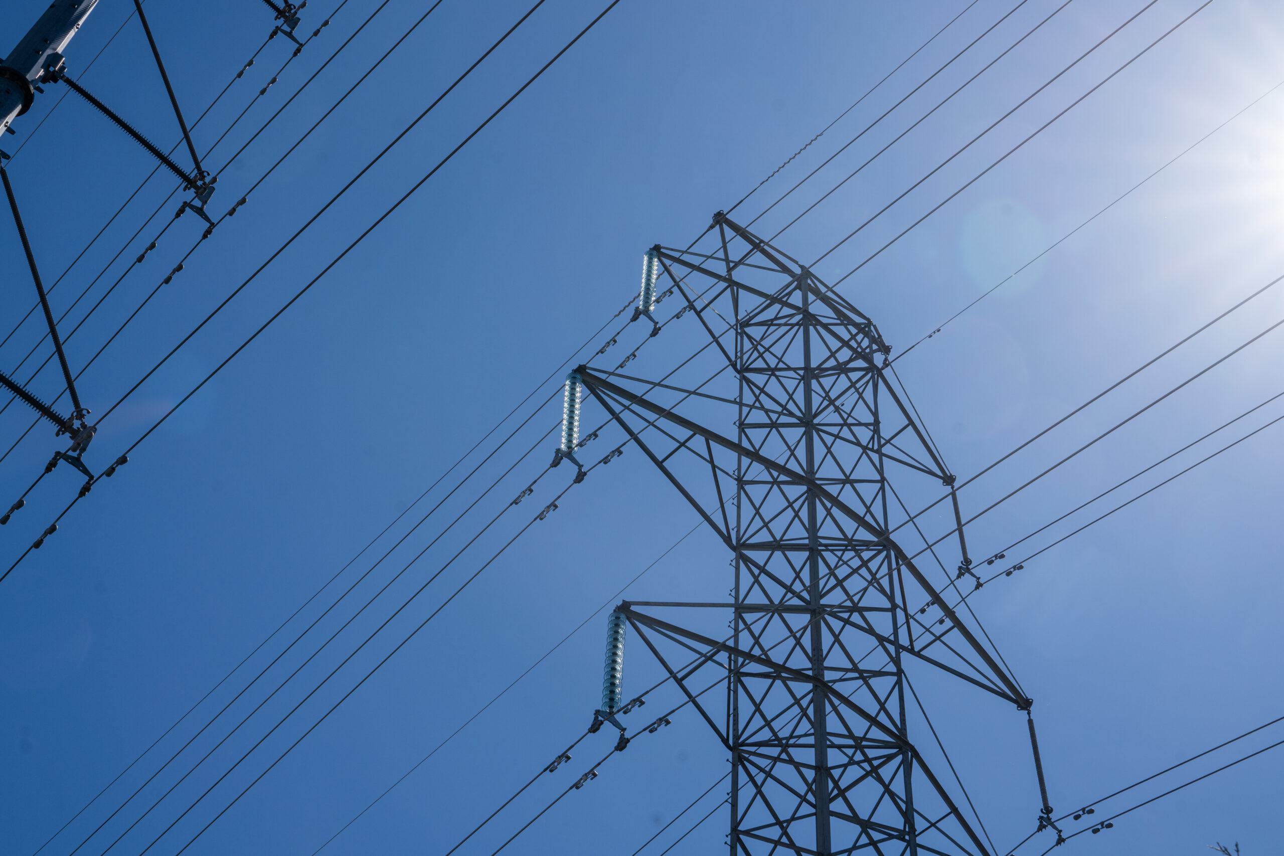 CURBING MONOPOLY ELECTRIC UTILITY POLITICAL INFLUENCE