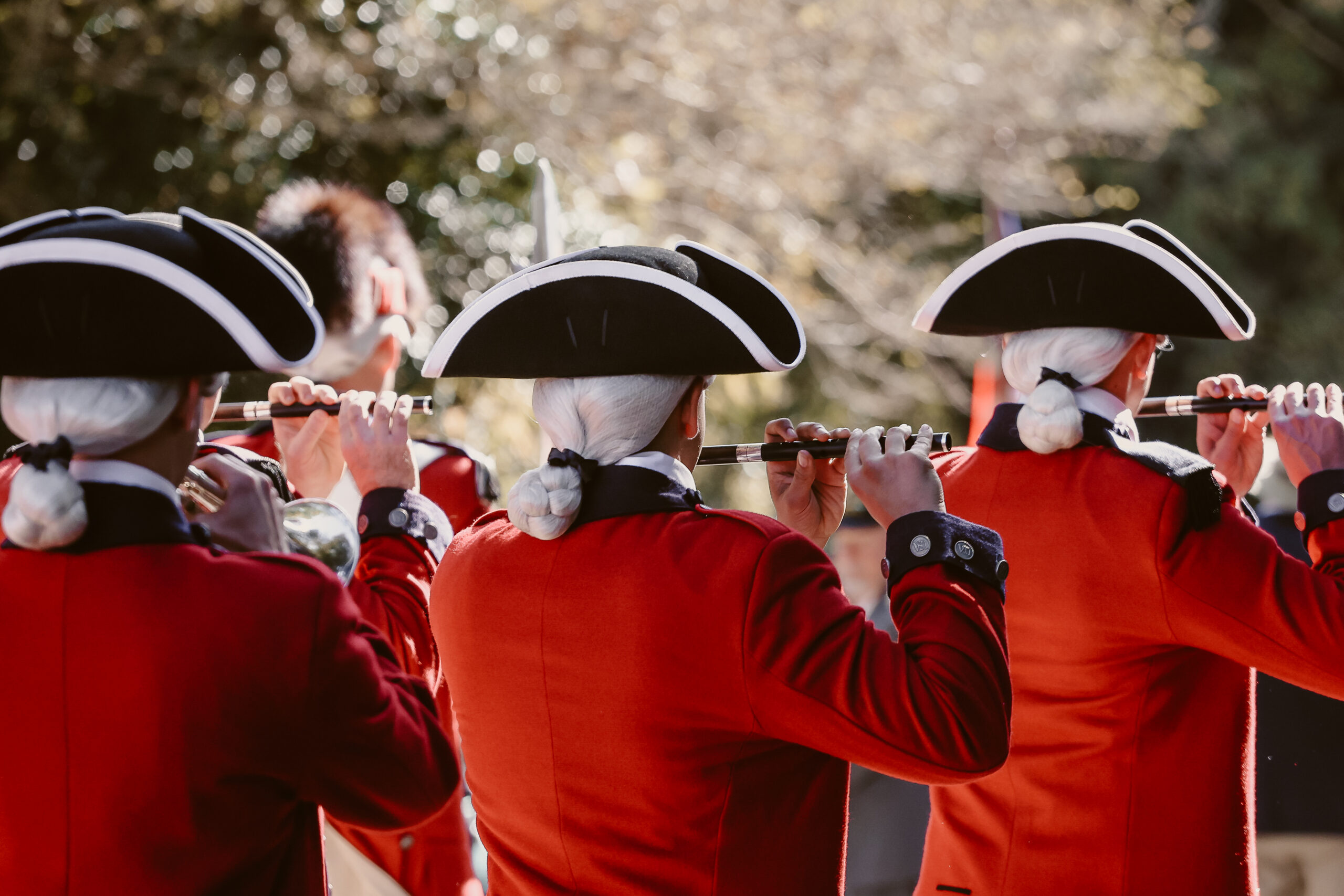 PROTECTING HISTORIC & CULTURAL RESOURCES