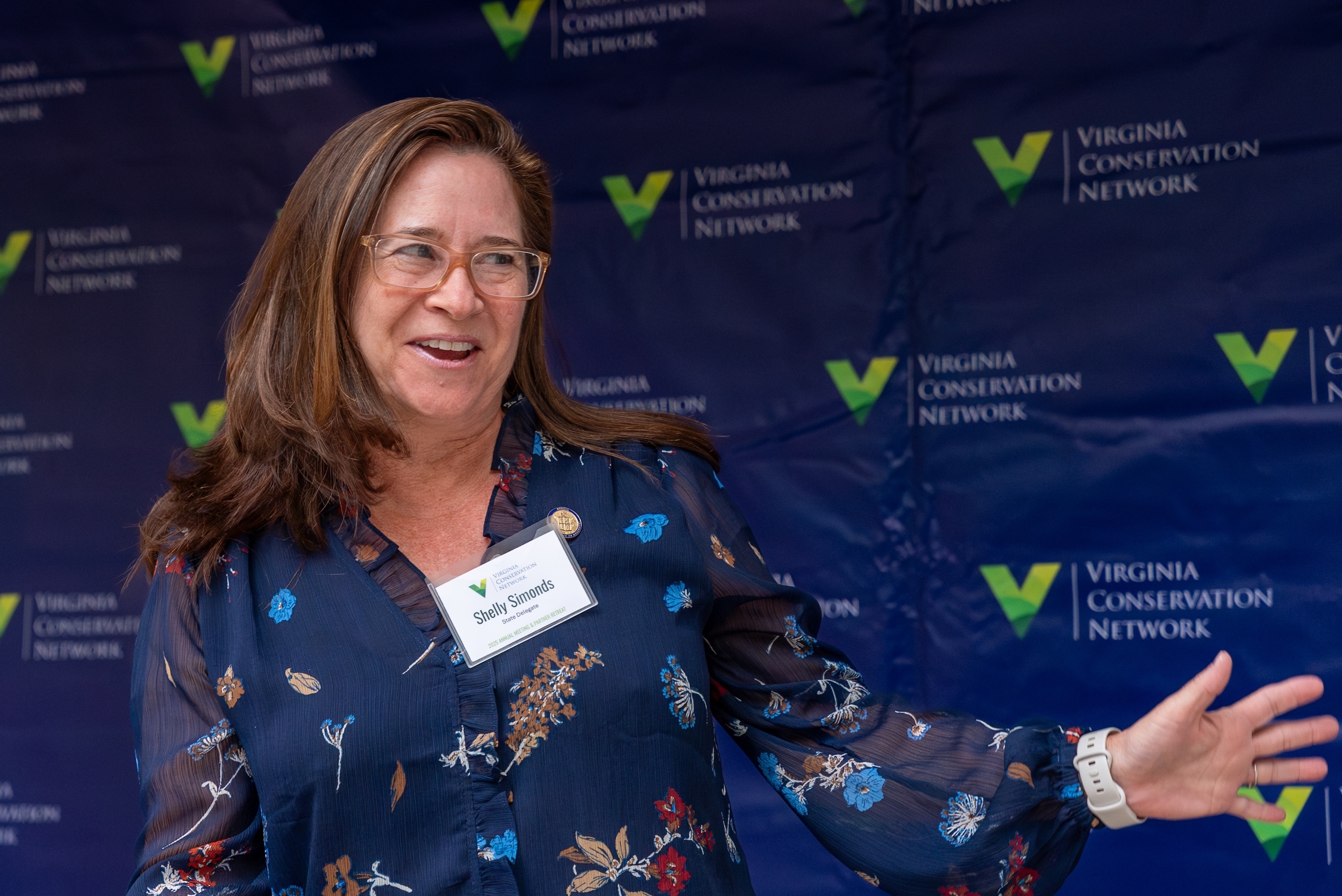 Meet Virginia’s Conservation Champions of 2025! – Virginia Conservation ...