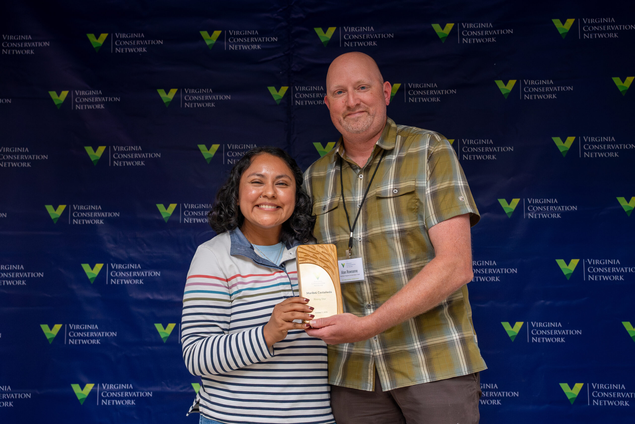 First Annual Conservation Awards – Virginia